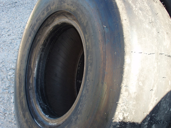 Landrum's Flotation Tires - Aircraft tires for agricultural ...